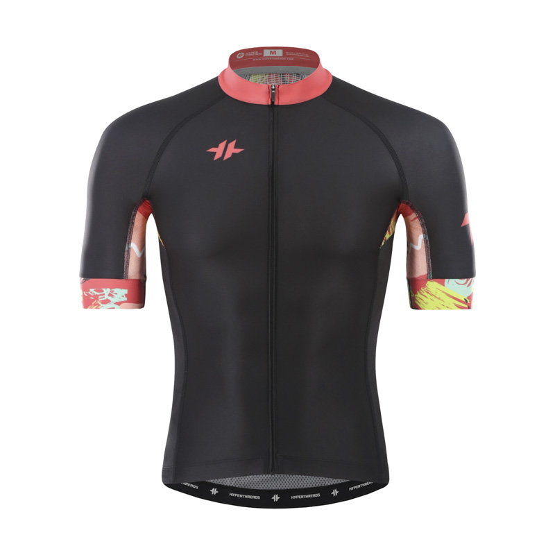 Tops – Hyperthreads