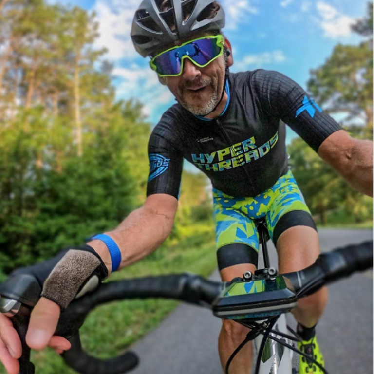 Custom Starts Here – Hyperthreads