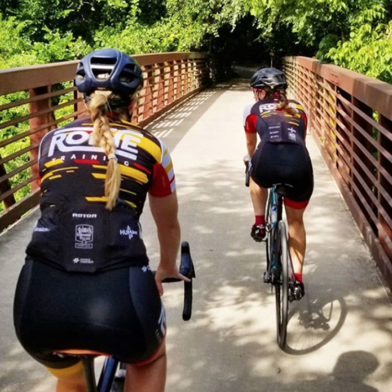 Custom Starts Here – Hyperthreads