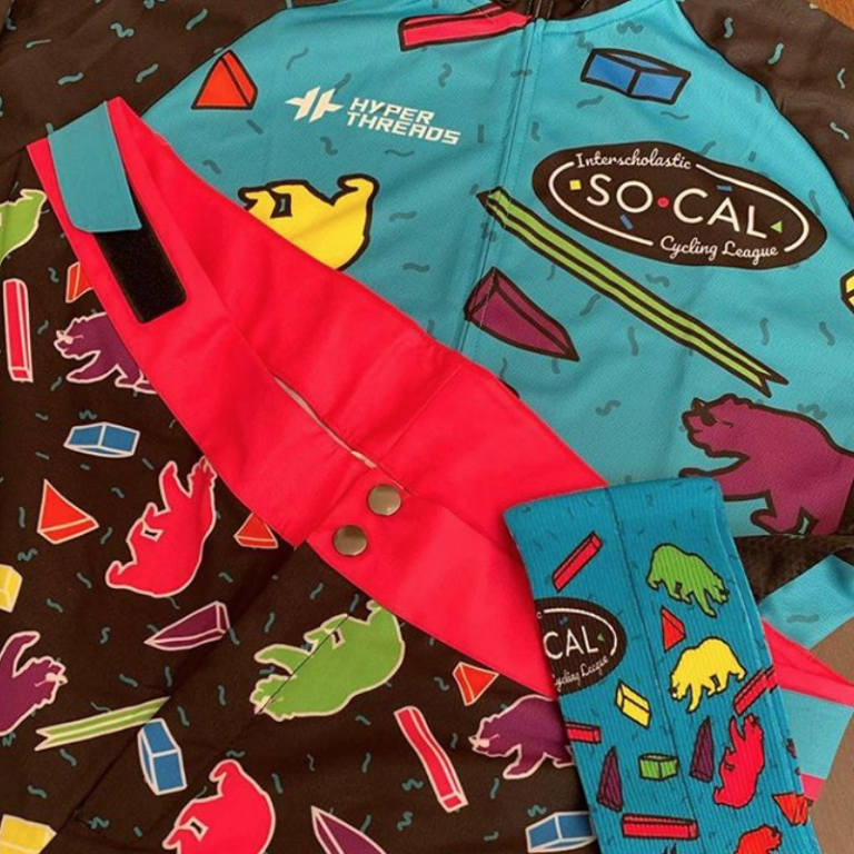 Custom Starts Here – Hyperthreads