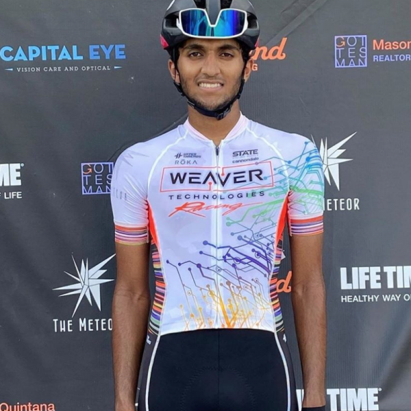 Custom Starts Here – Hyperthreads