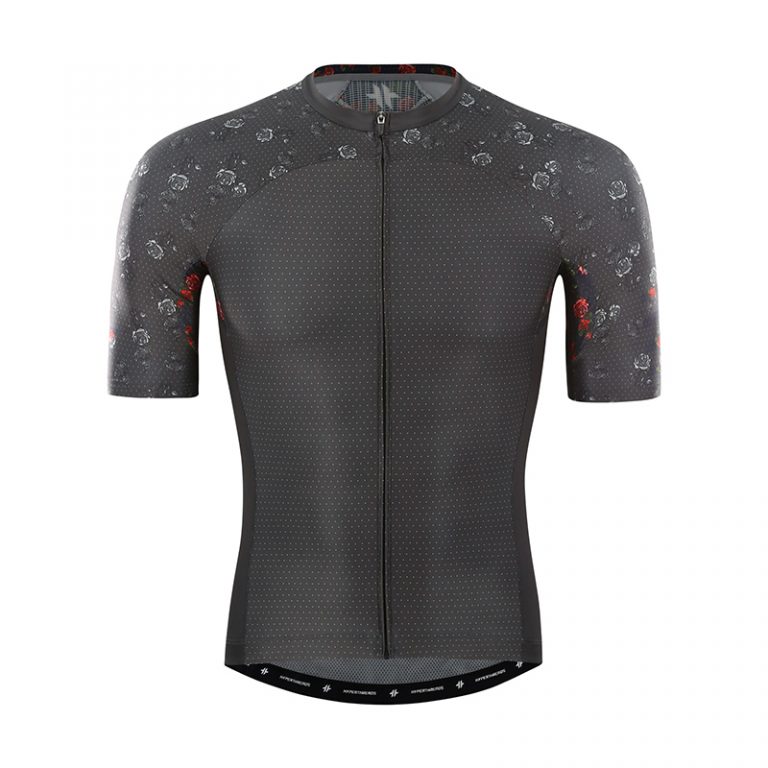 Hyperthreads – Endurance Apparel Inspired by You