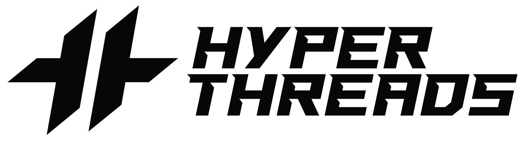 Branding Assets – Hyperthreads