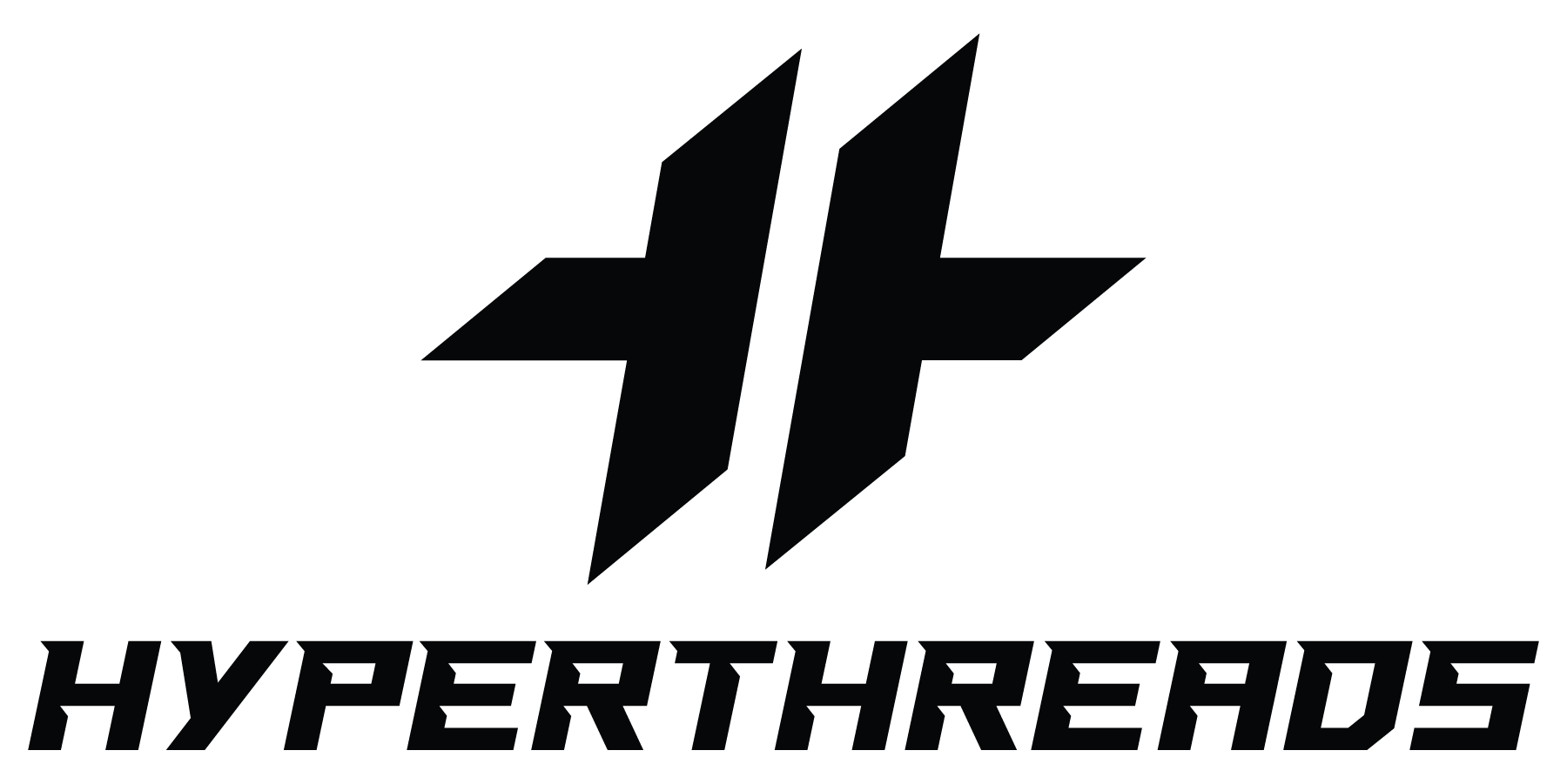 Branding Assets – Hyperthreads