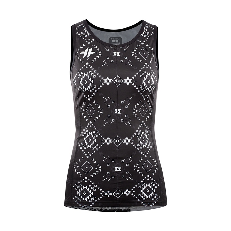 Triathlon – Hyperthreads