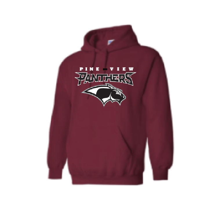 Pine View – Hyperthreads