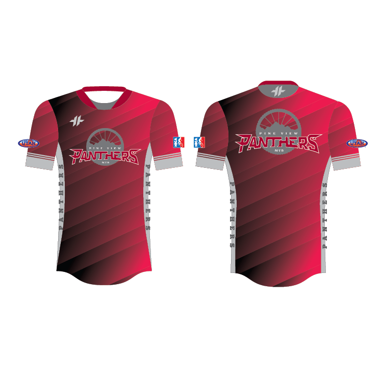 Pine View – Hyperthreads