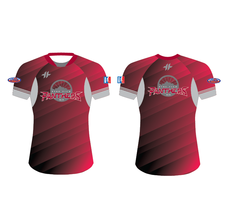 Pine View – Hyperthreads