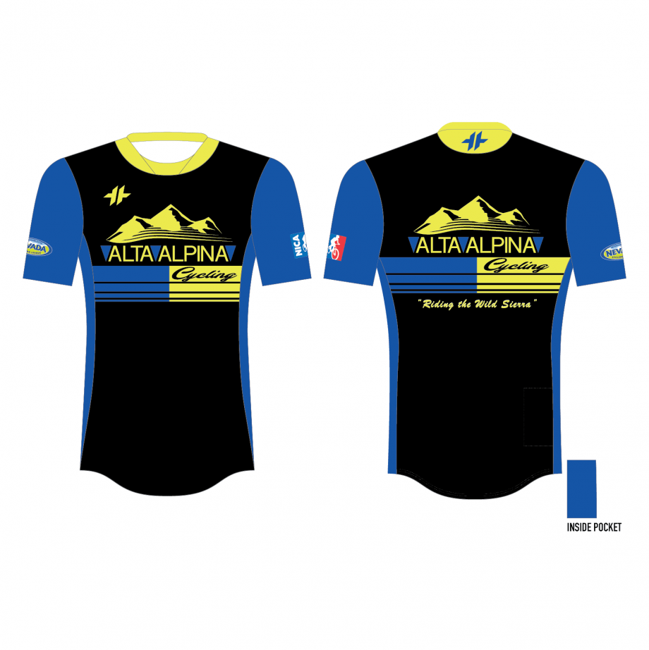 Alta Alpina Composite – Hyperthreads