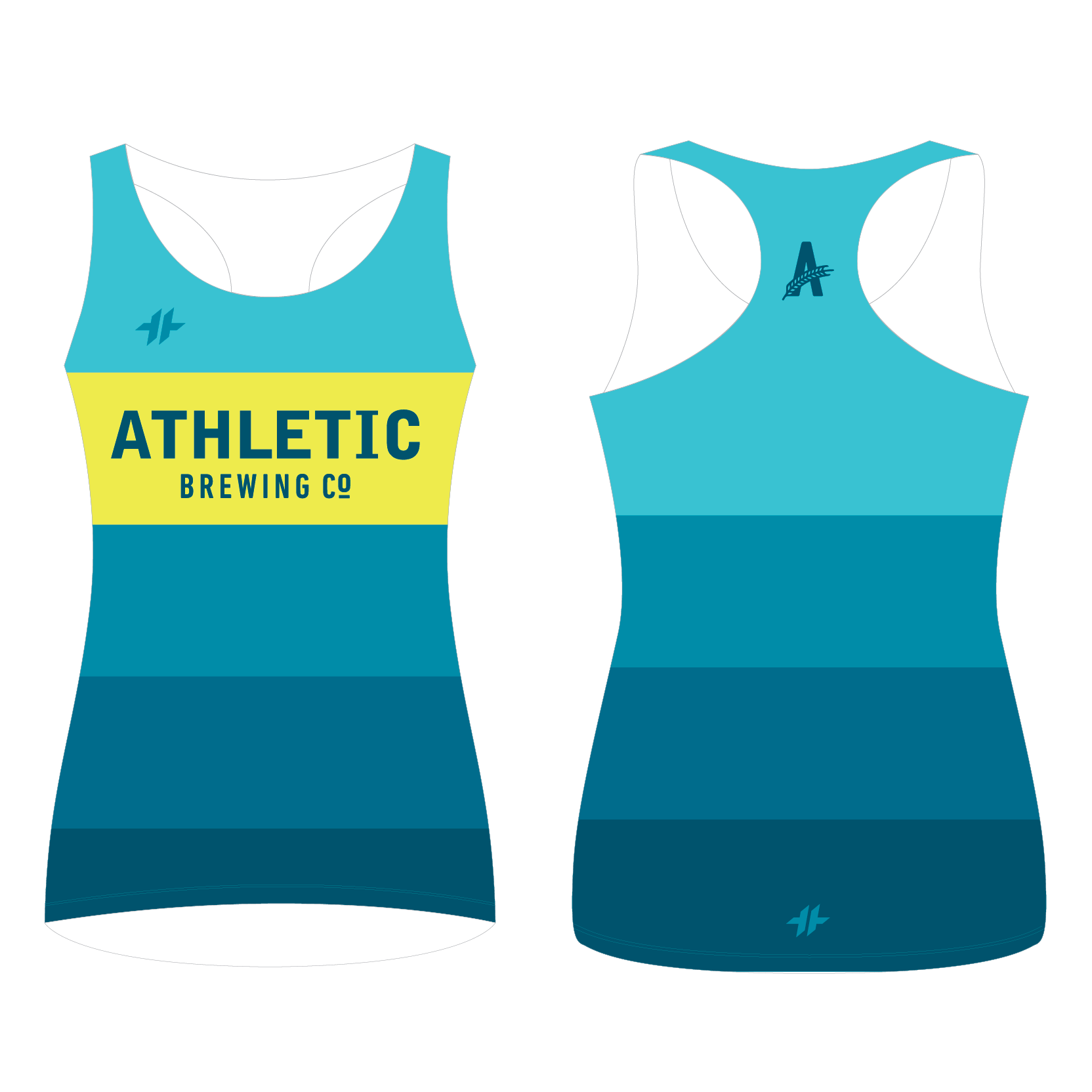 Athletic Brewing – Hyperthreads