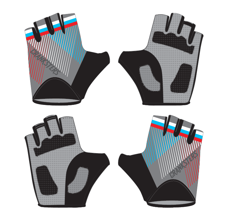 Cranksters – Hyperthreads