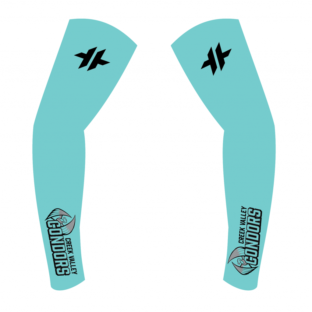 Creek Valley Condors – Hyperthreads