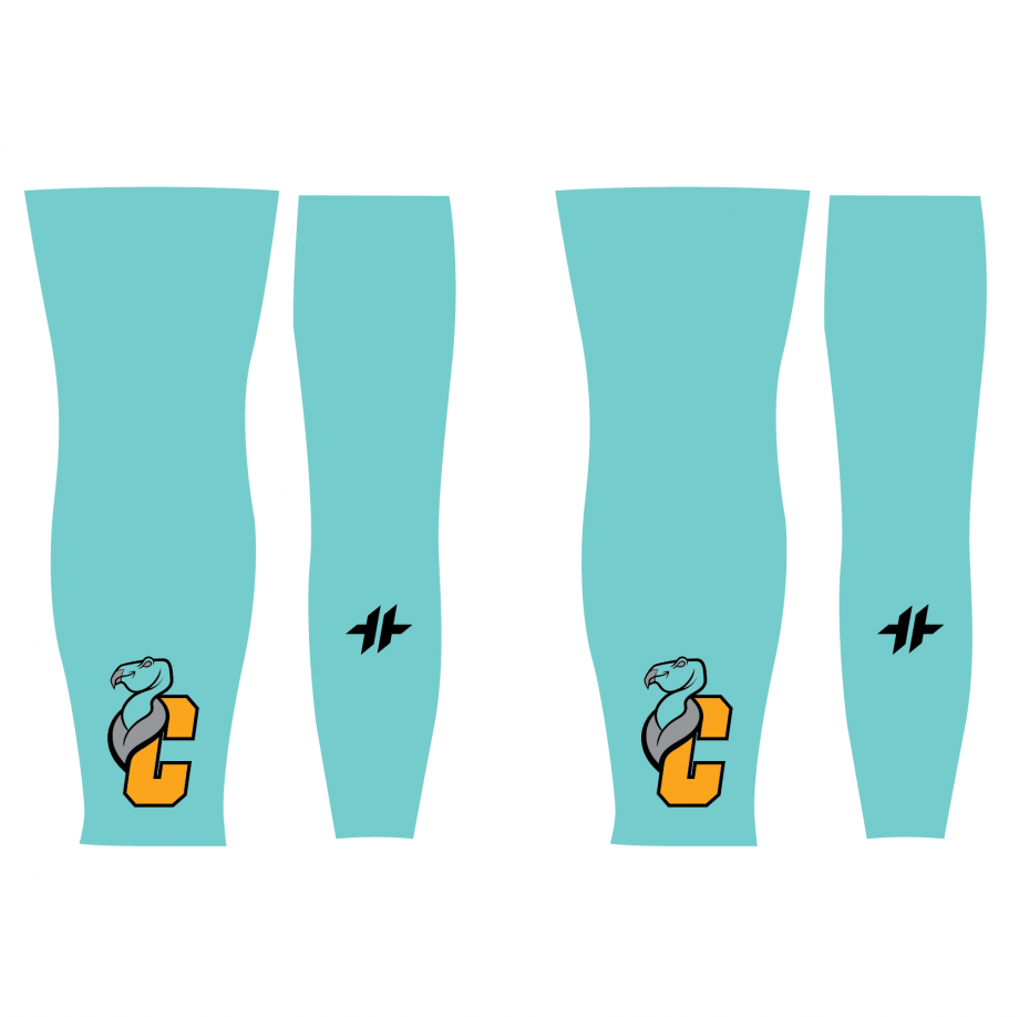 Creek Valley Condors – Hyperthreads