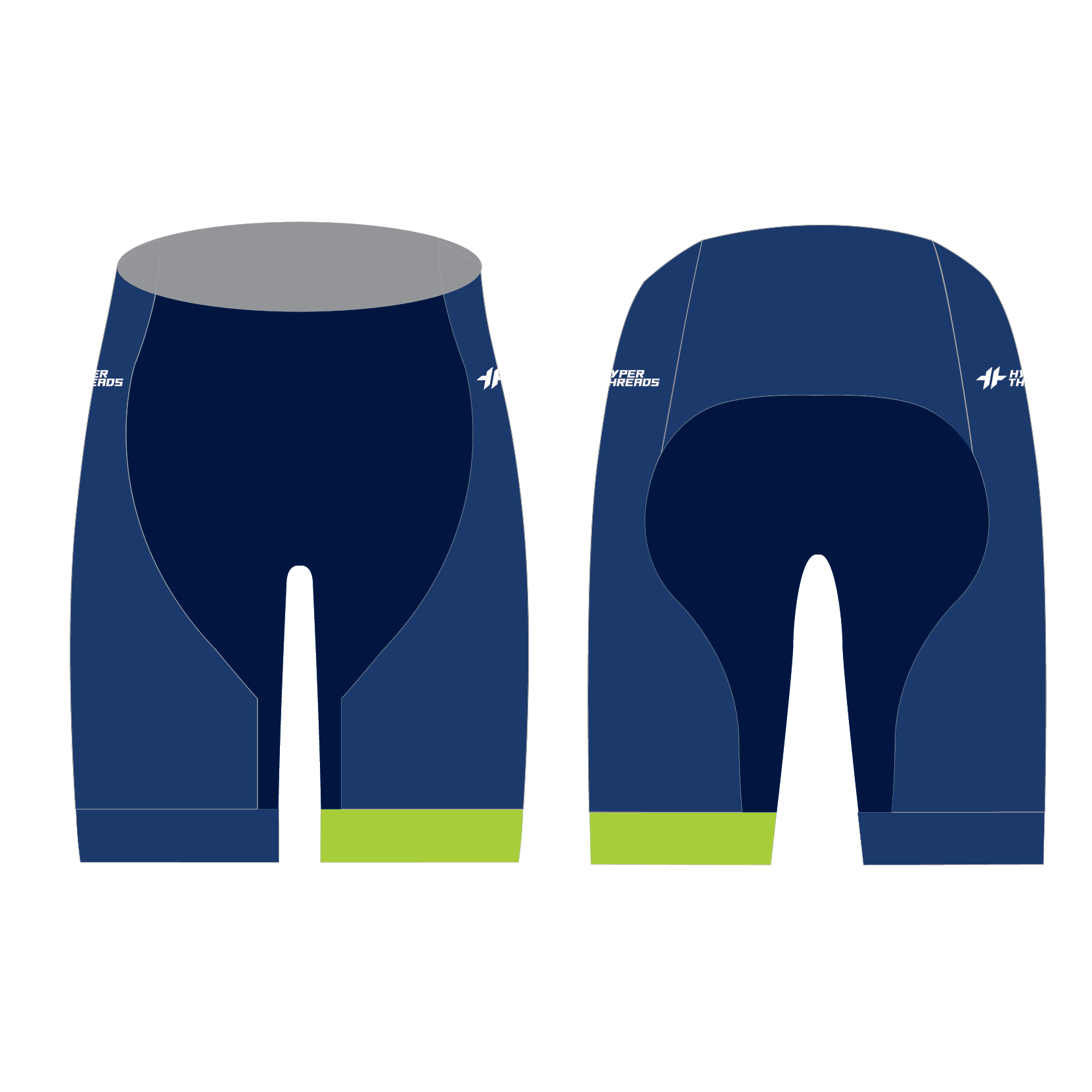 Hunt Electric – Hyperthreads