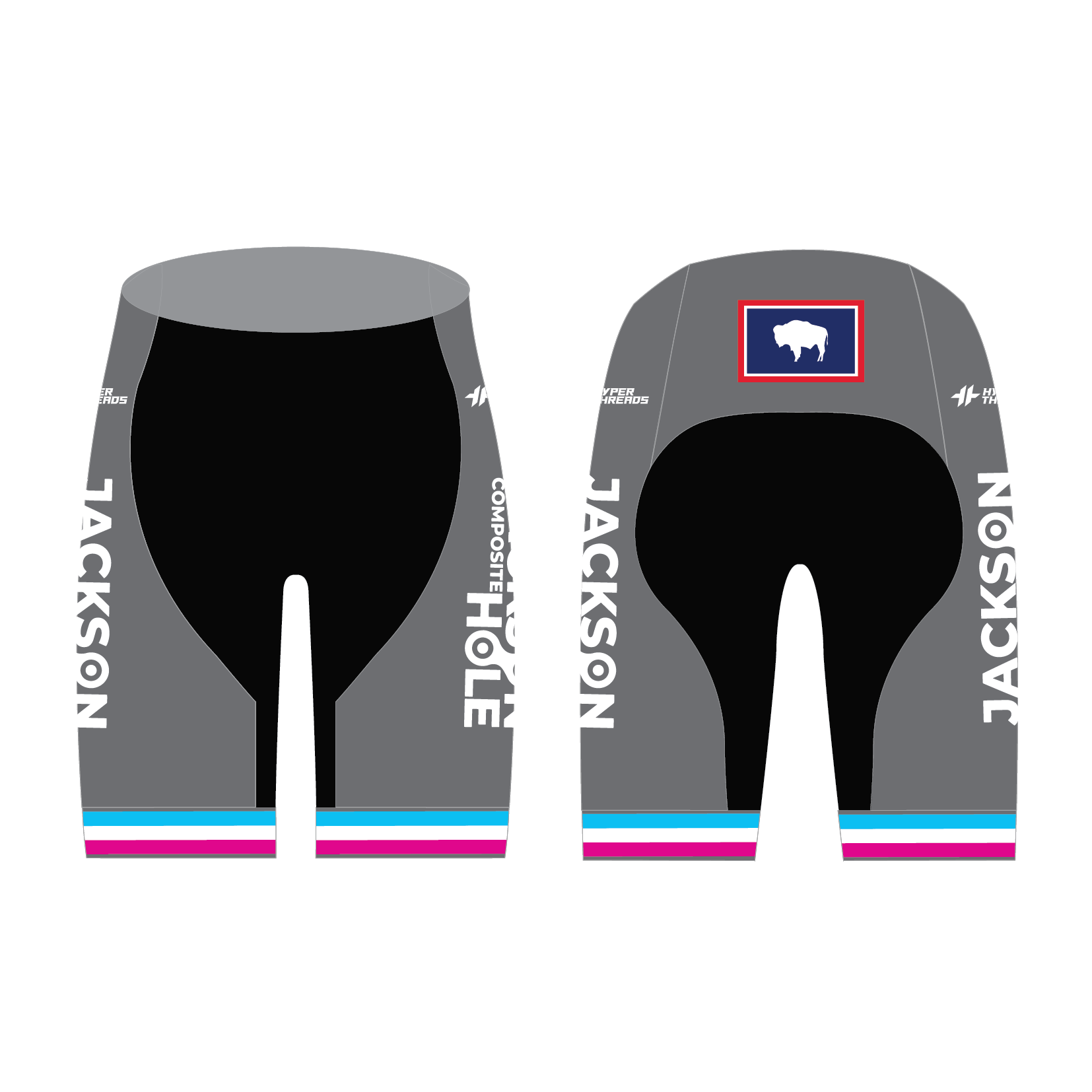 Jackson Hole – Hyperthreads