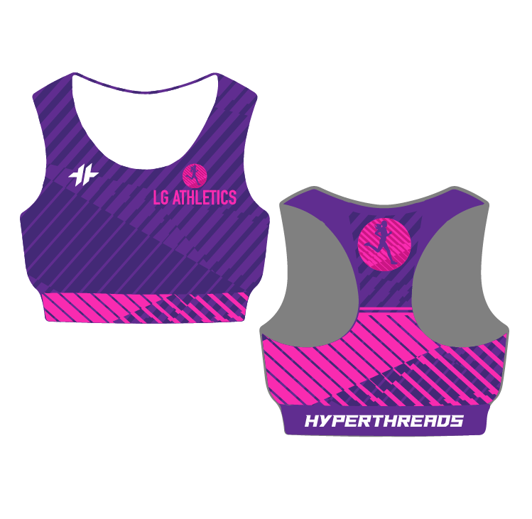 LG Athletics – Hyperthreads