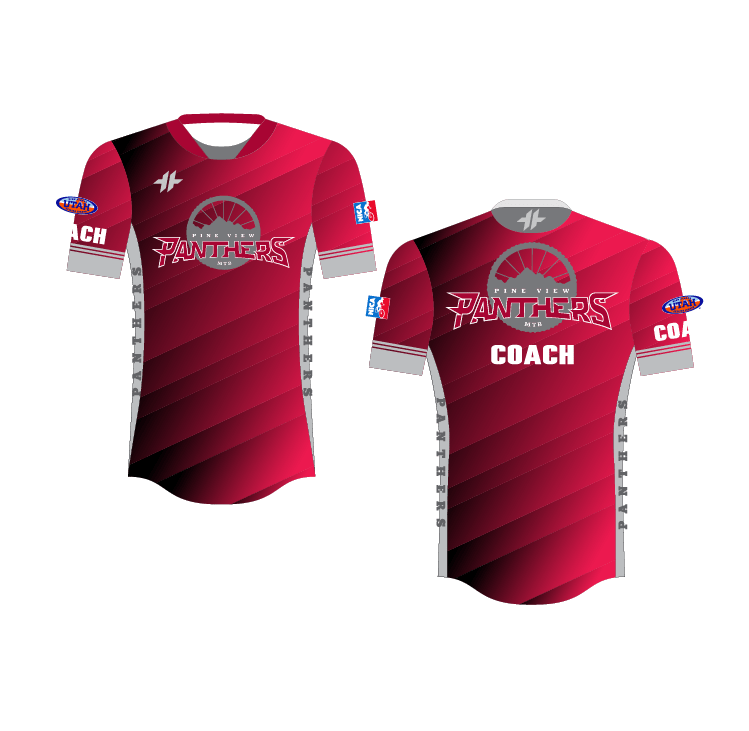 Pine View – Hyperthreads