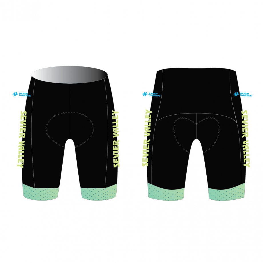 Sevier – Hyperthreads