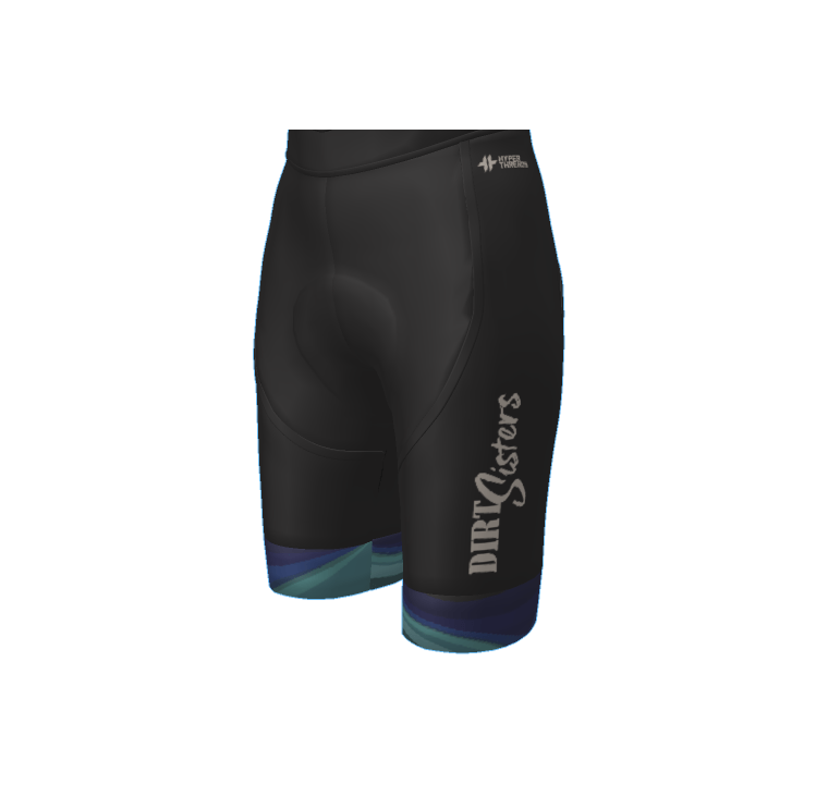 Dirt Sisters MTB – Hyperthreads