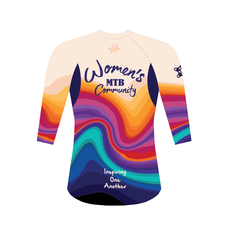 Dirt Sisters MTB – Hyperthreads