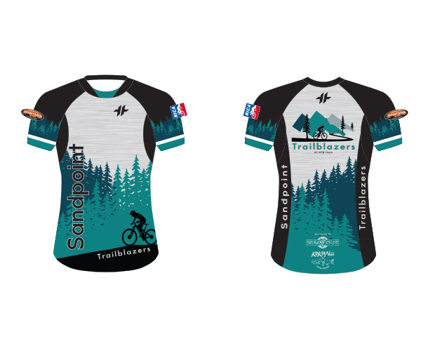 Sandpoint Trailblazers – Hyperthreads