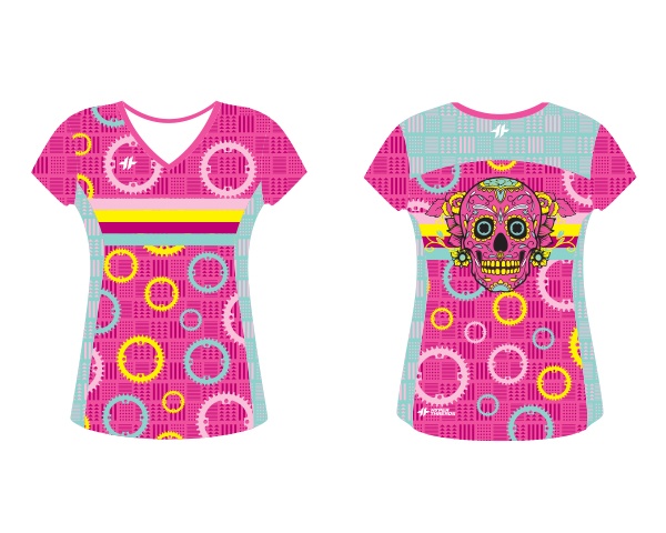 Kelly Hall – Hyperthreads