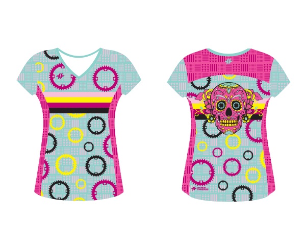 Kelly Hall – Hyperthreads