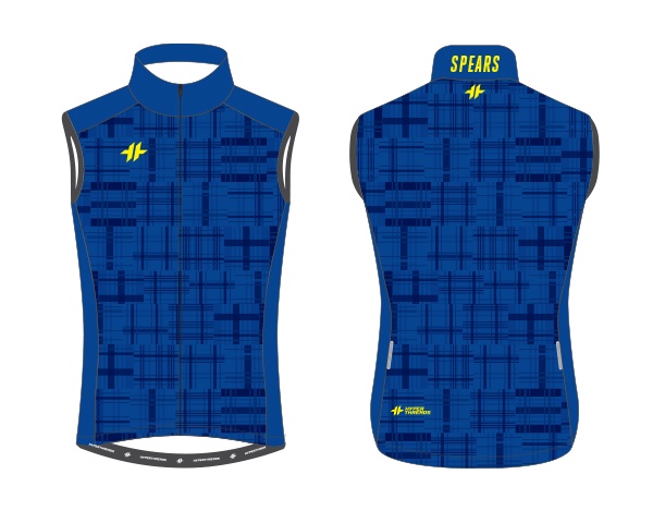 Kathleen Spears – Hyperthreads