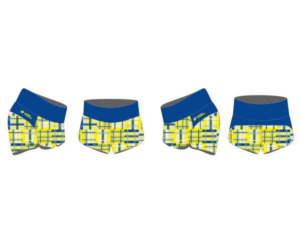 Kathleen Spears – Hyperthreads