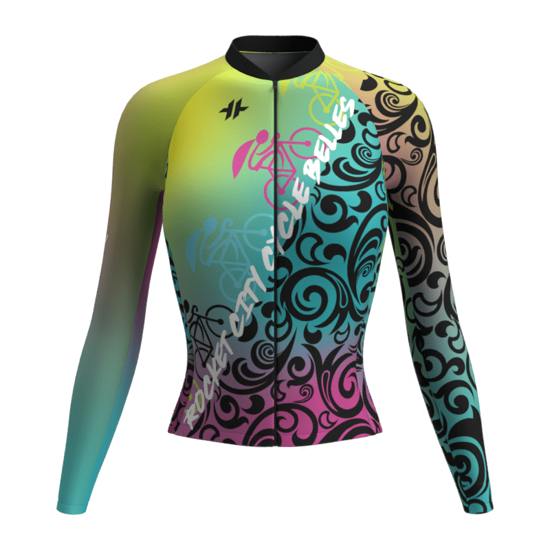 Rocket City Cycle Belles – Hyperthreads