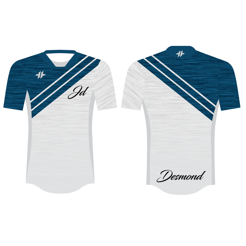 Jake Desmond – Hyperthreads