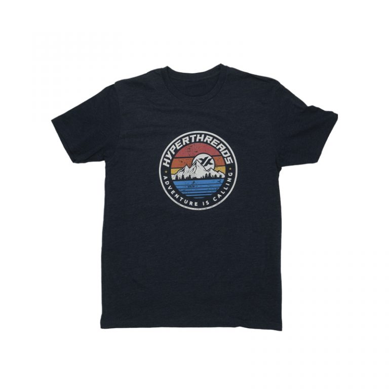 Custom Trail Kit – Hyperthreads