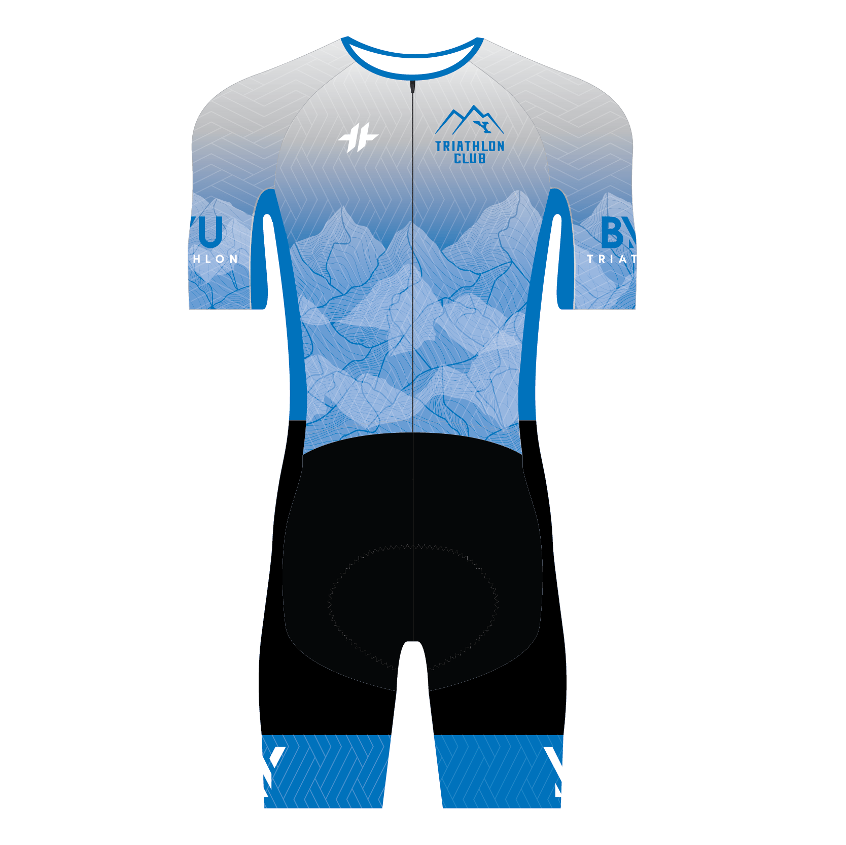 BYU Tri – Hyperthreads