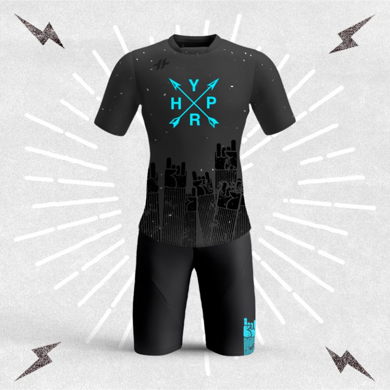 Custom Road Kit – Hyperthreads