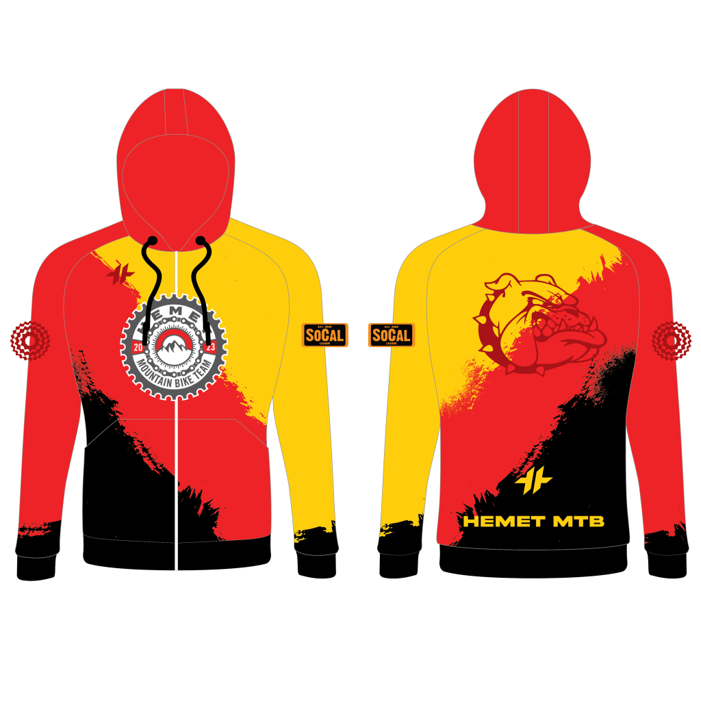 Hemet High School – Hyperthreads