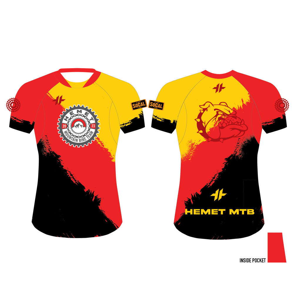 Hemet High School – Hyperthreads