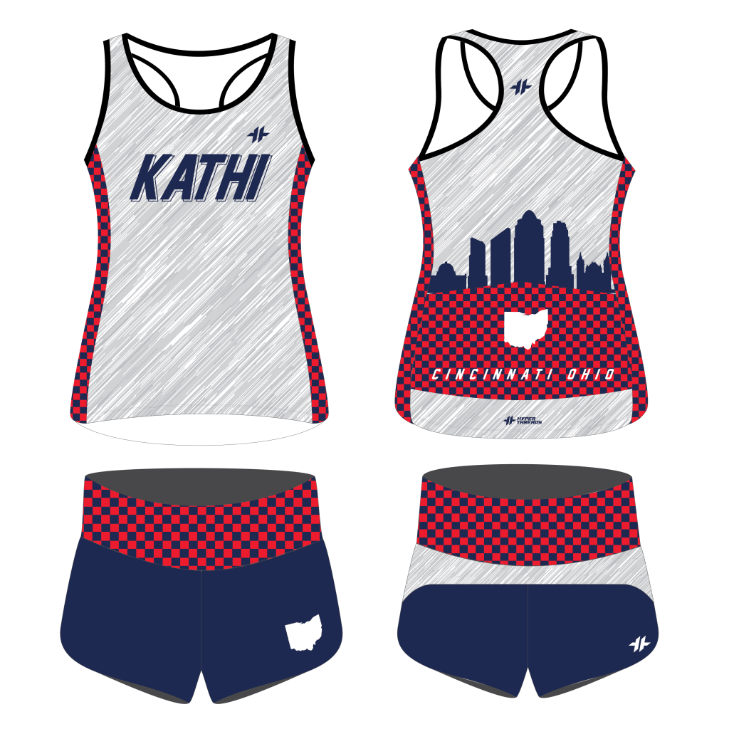 Kathi Lancaster – Hyperthreads