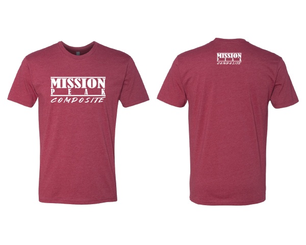 Mission Peak MTB – Hyperthreads