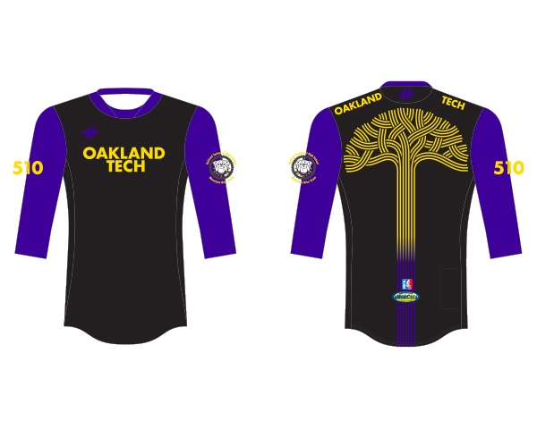 Oakland Tech – Hyperthreads