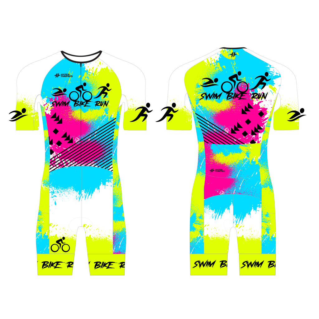 Bryce Miller – Hyperthreads