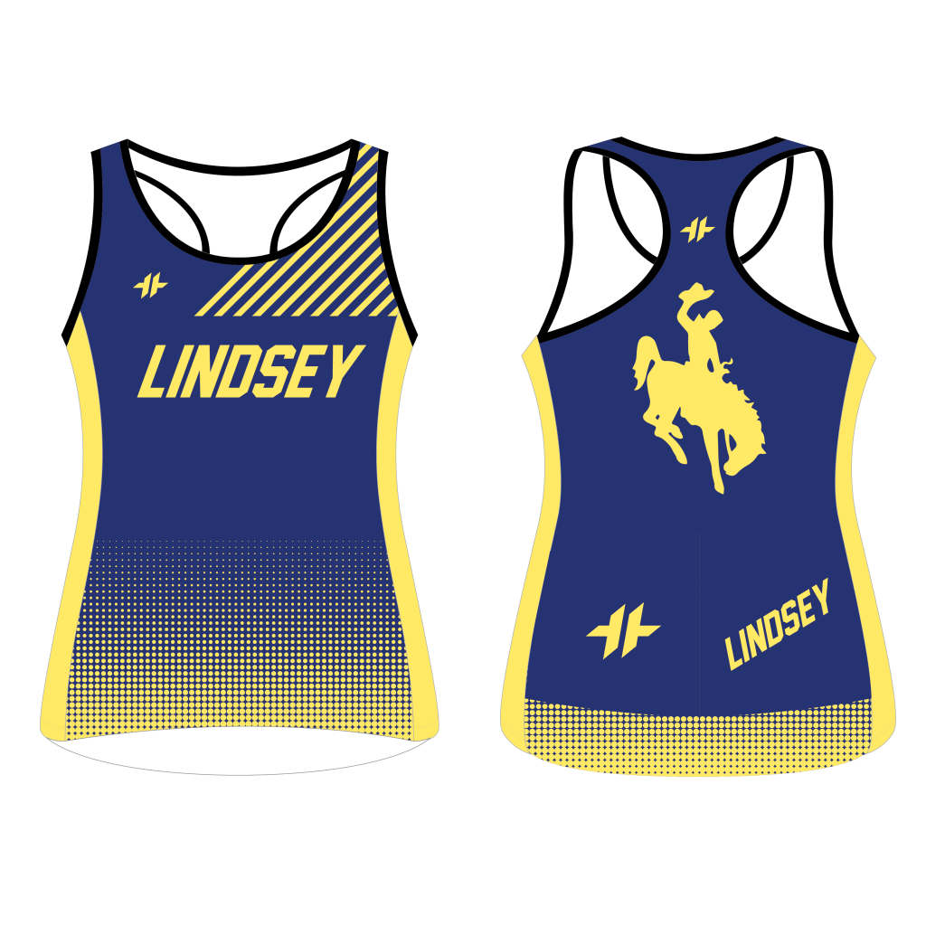 Lindsey Kennedy – Hyperthreads