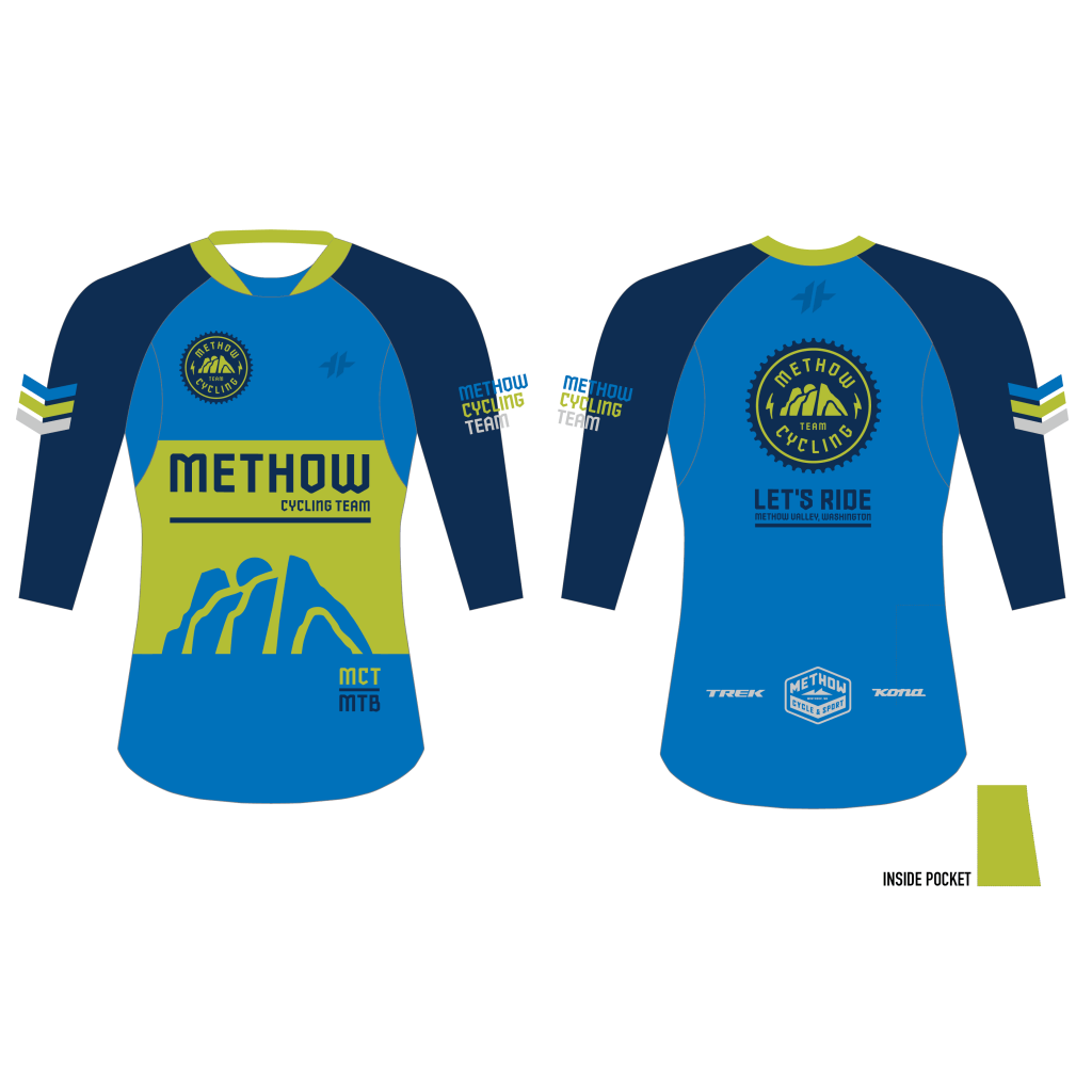 Methow Valley Mountain Bike Team – Hyperthreads