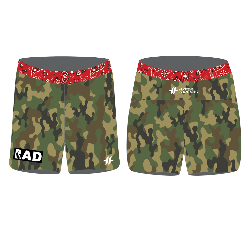 RADFAM – Hyperthreads