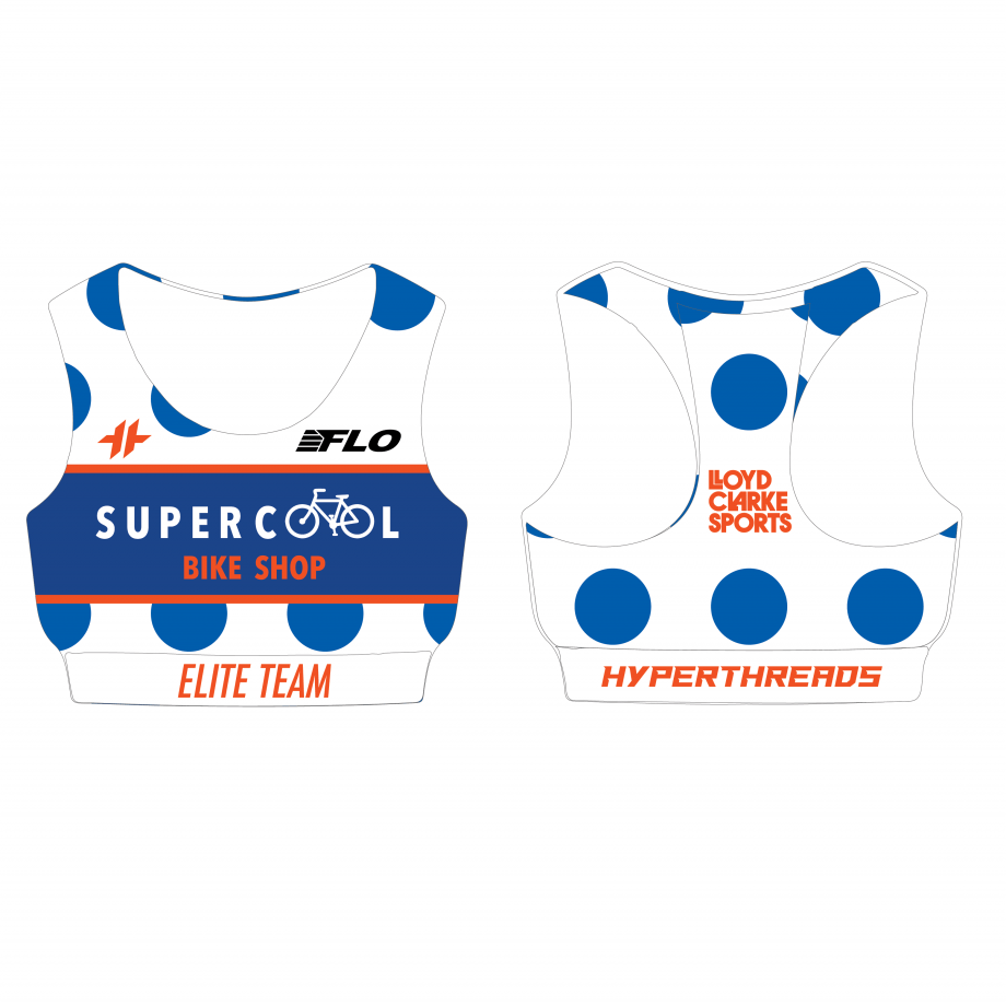 Super Cool Elite Team – Hyperthreads