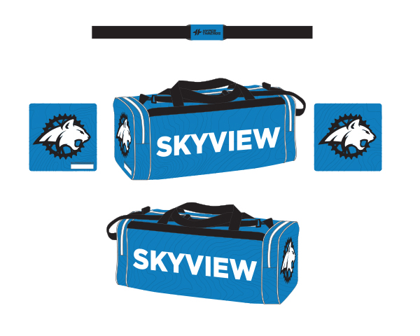 Skyview – Hyperthreads