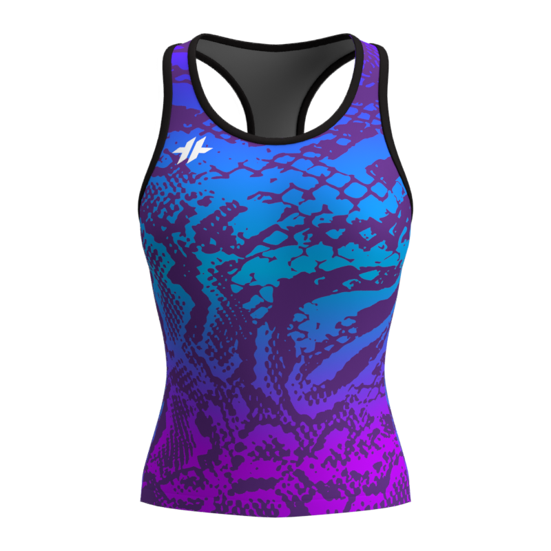 Sarah Huggard – Hyperthreads