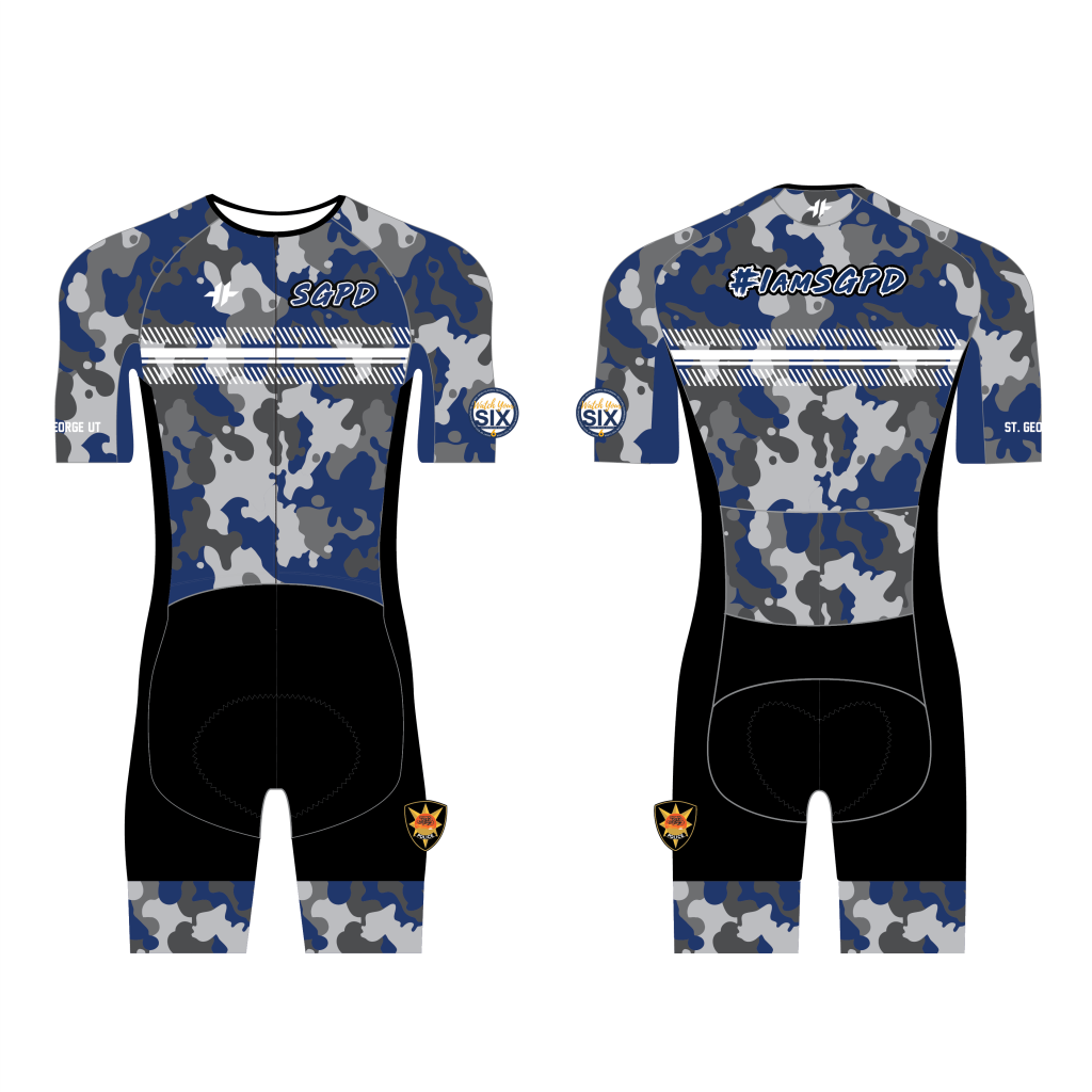 St George PD – Hyperthreads