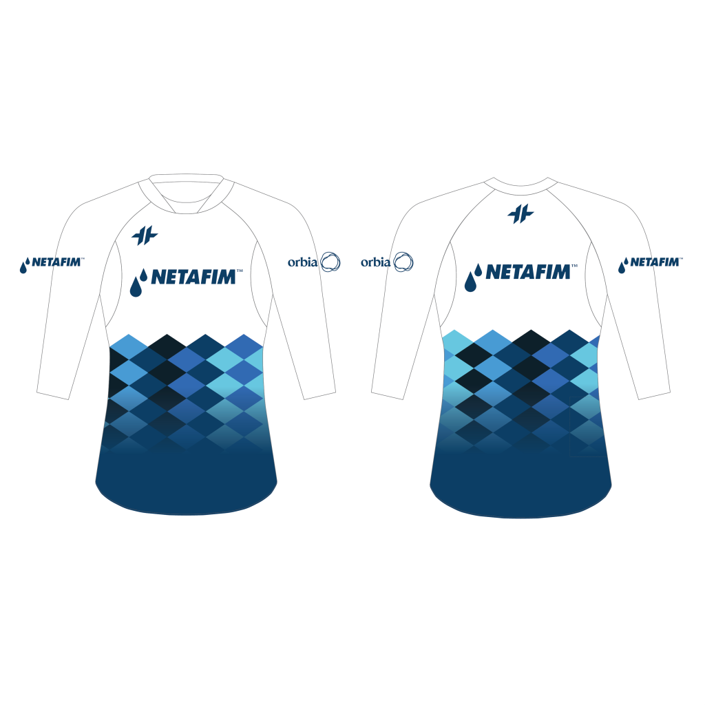 Netafim – Hyperthreads