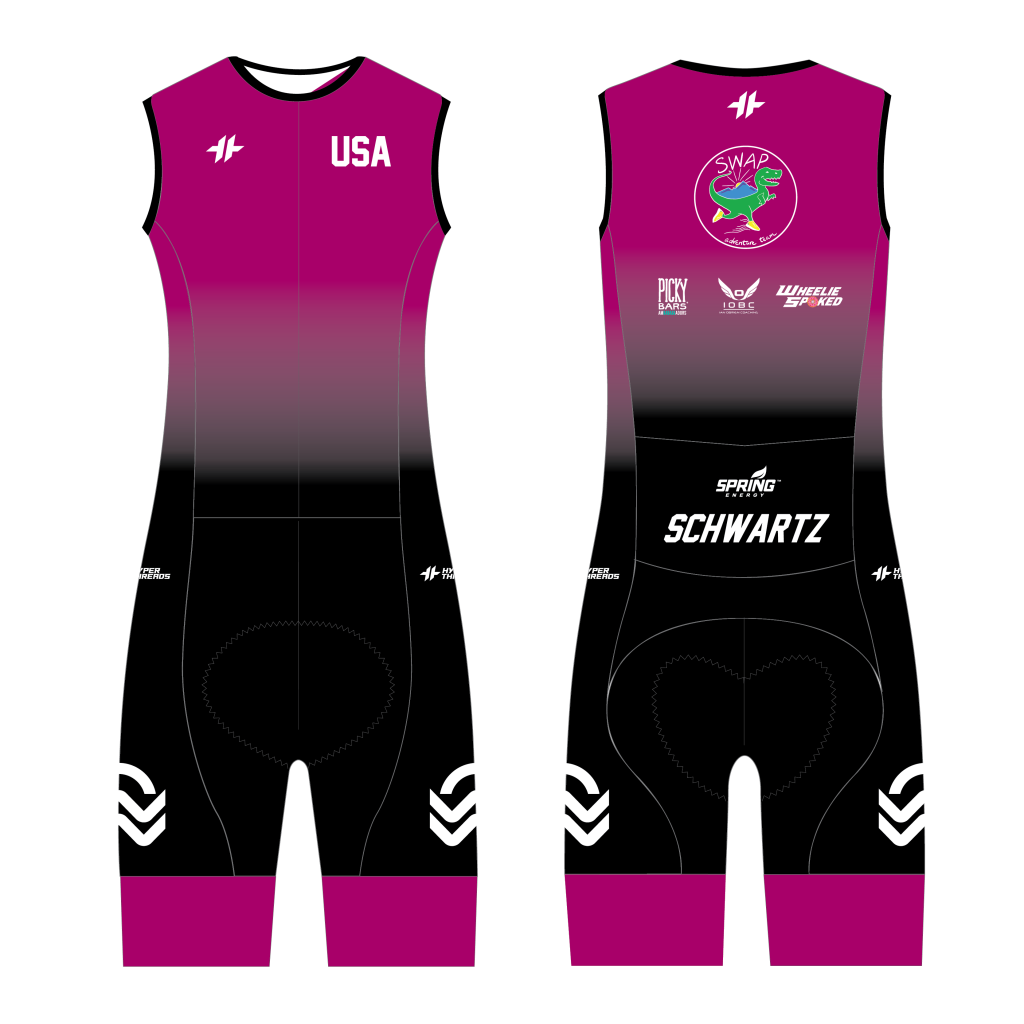 Tiffany Scwartz – Hyperthreads