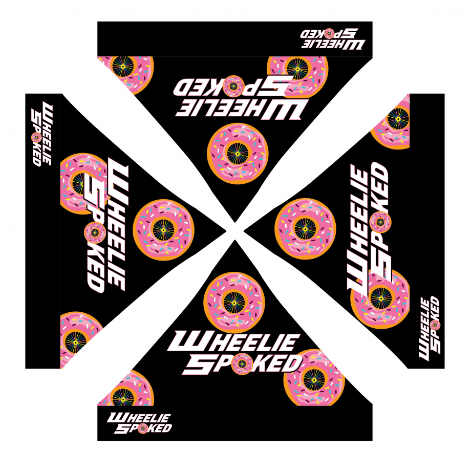 Wheelie Spoked – Hyperthreads